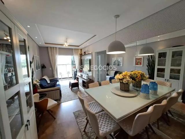 Apartamento para Venda em Sorocaba/SP Parque Campolim 2 Quartos