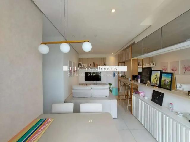 Apartamento para Venda em Sorocaba/SP Parque Campolim 2 Quartos