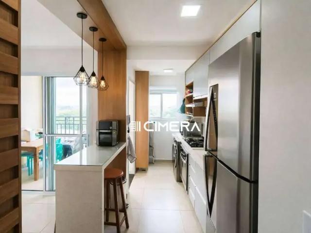 Apartamento para Venda em Sorocaba/SP Parque Campolim 2 Quartos