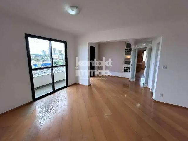 Apartamento para Venda em Sorocaba/SP Parque Campolim 2 Quartos
