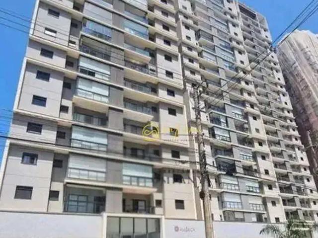 Apartamento para Venda em Sorocaba/SP Parque Campolim 2 Quartos