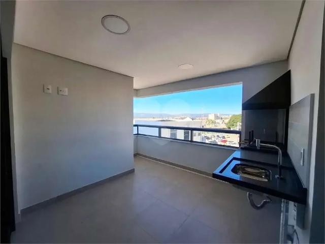 Apartamento para Venda em Sorocaba/SP Parque Campolim 2 Quartos