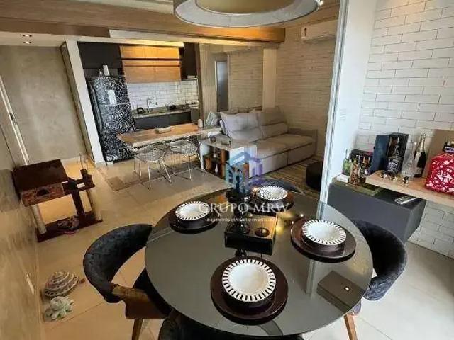 Apartamento para Venda em Sorocaba/SP Parque Campolim 2 Quartos