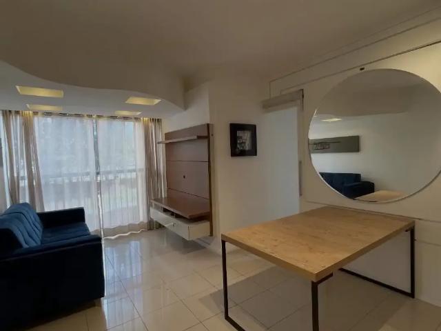 Apartamento para Venda em Sorocaba/SP Parque Campolim 2 Quartos