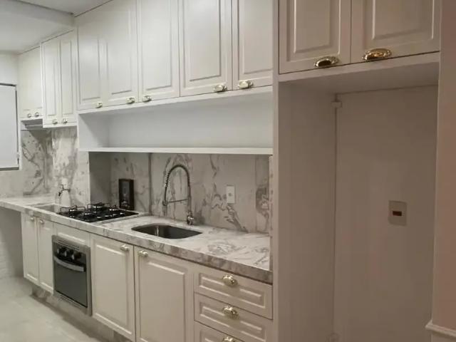 Apartamento para Venda em Sorocaba/SP Parque Campolim 2 Quartos