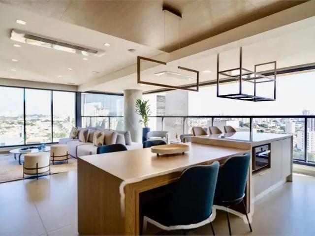 Apartamento para Venda em Sorocaba/SP Parque Campolim 2 Quartos
