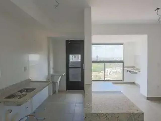 Apartamento para Venda em Sorocaba/SP Parque Campolim 2 Quartos