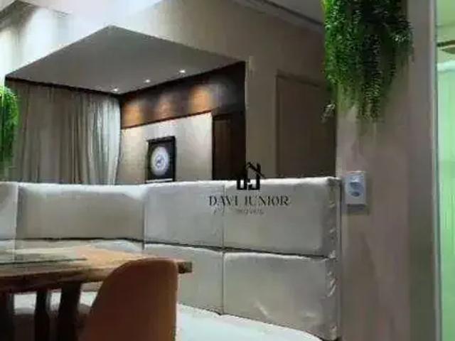 Apartamento para Venda em Sorocaba/SP Parque Campolim 2 Quartos