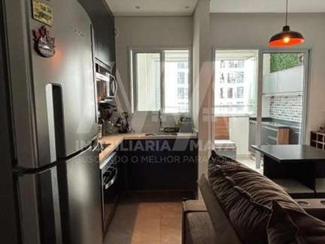 Apartamento para Venda em Sorocaba/SP Parque Campolim 2 Quartos