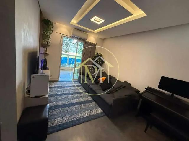 Apartamento para Venda em Sorocaba/SP Parque Campolim 2 Quartos