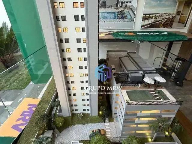 Apartamento para Venda em Sorocaba/SP Parque Campolim 2 Quartos