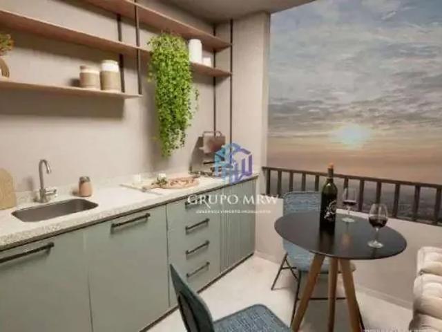 Apartamento para Venda em Sorocaba/SP Parque Campolim 2 Quartos