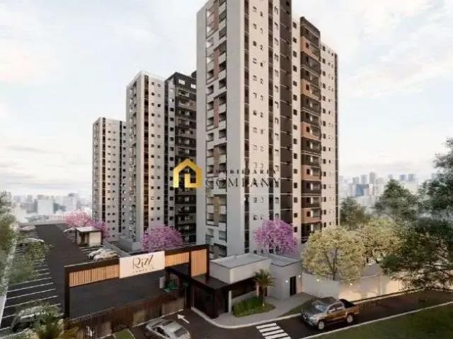 Apartamento para Venda em Sorocaba/SP Parque Campolim 2 Quartos