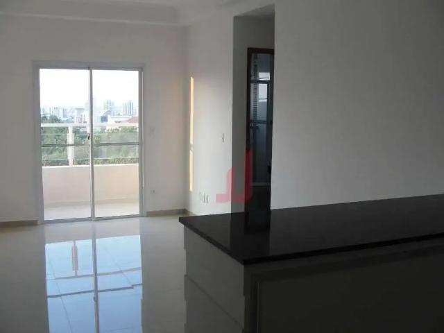Apartamento para Venda em Sorocaba/SP Parque Campolim 2 Quartos