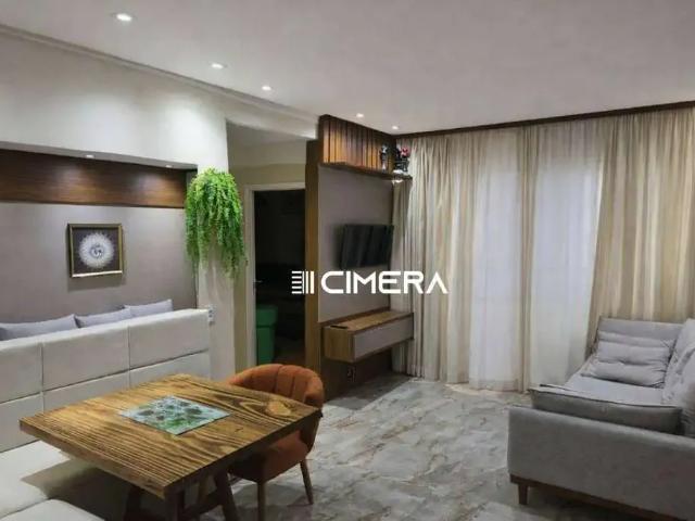 Apartamento para Venda em Sorocaba/SP Parque Campolim 2 Quartos
