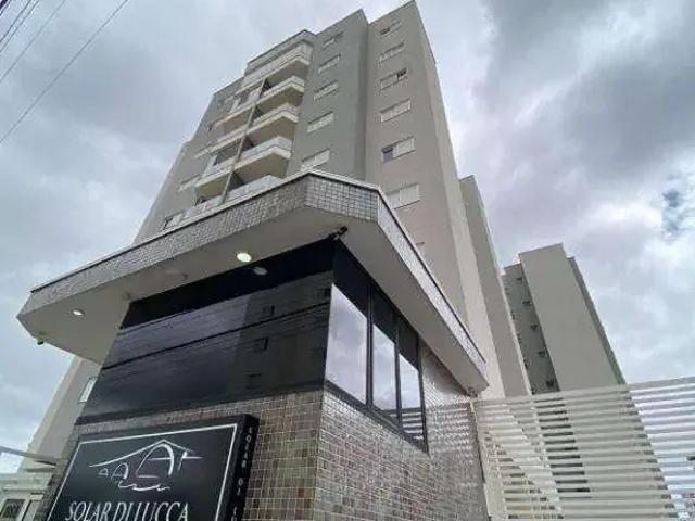 Apartamento para Venda em Sorocaba/SP Parque Campolim 2 Quartos