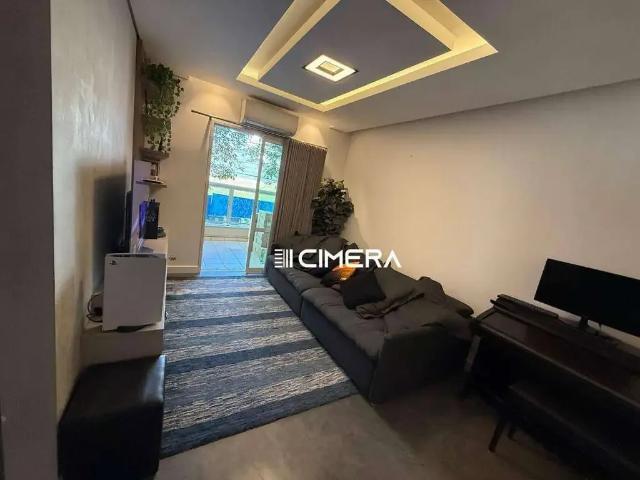 Apartamento para Venda em Sorocaba/SP Parque Campolim 2 Quartos