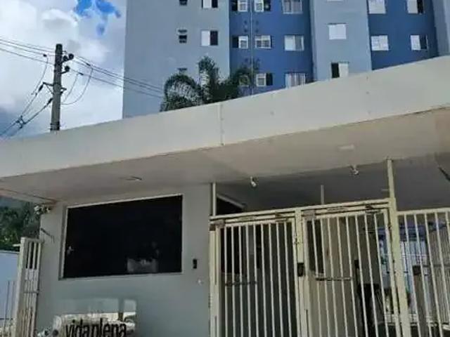 Apartamento para Venda em Sorocaba/SP Parque Campolim 2 Quartos