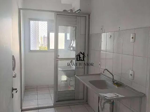 Apartamento para Venda em Sorocaba/SP Parque Campolim 2 Quartos