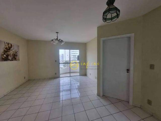 Apartamento para Venda em Sorocaba/SP Parque Campolim 2 Quartos
