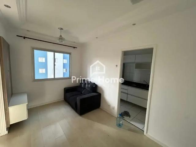 Apartamento para Venda em Sorocaba/SP Parque Campolim 2 Quartos