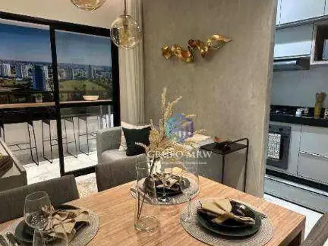 Apartamento para Venda em Sorocaba/SP Parque Campolim 2 Quartos