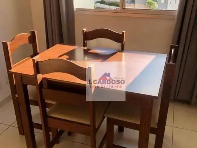Apartamento para Venda em Sorocaba/SP Parque Campolim 2 Quartos