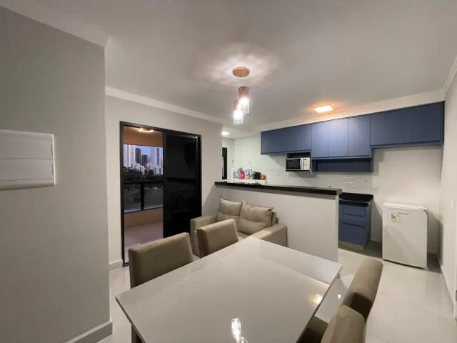 Apartamento para Venda em Sorocaba/SP Parque Campolim 2 Quartos