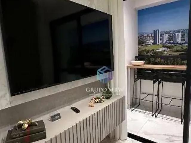 Apartamento para Venda em Sorocaba/SP Parque Campolim 2 Quartos
