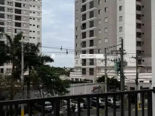 Apartamento para Venda em Sorocaba/SP Parque Campolim 2 Quartos