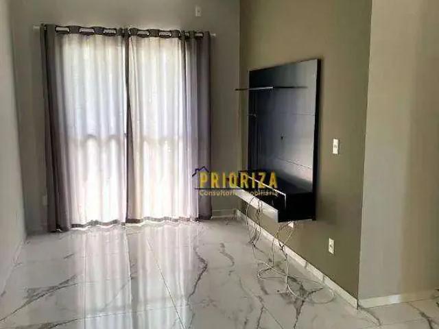 Apartamento para Venda em Sorocaba/SP Parque Campolim 2 Quartos