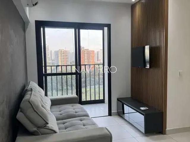 Apartamento para Venda em Sorocaba/SP Parque Campolim 2 Quartos