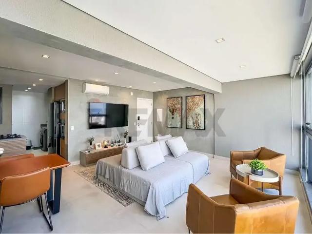 Apartamento para Venda em Sorocaba/SP Parque Campolim 2 Quartos