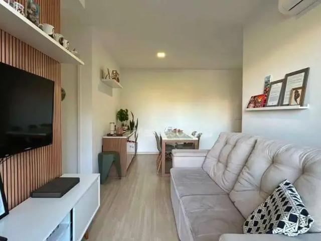 Apartamento para Venda em Sorocaba/SP Parque Campolim 2 Quartos