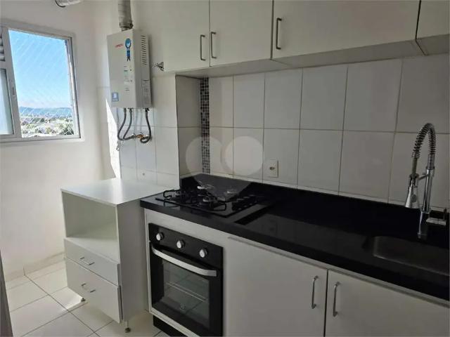 Apartamento para Venda em Sorocaba/SP Parque Campolim 2 Quartos