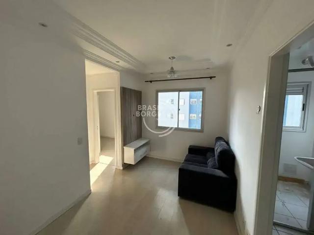 Apartamento para Venda em Sorocaba/SP Parque Campolim 2 Quartos