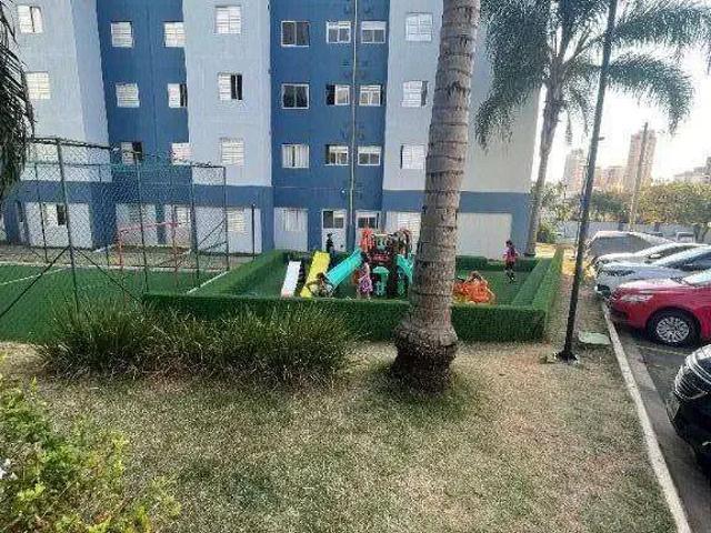 Apartamento para Venda em Sorocaba/SP Parque Campolim 2 Quartos