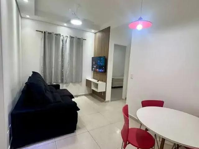 Apartamento para Venda em Sorocaba/SP Parque Campolim 2 Quartos