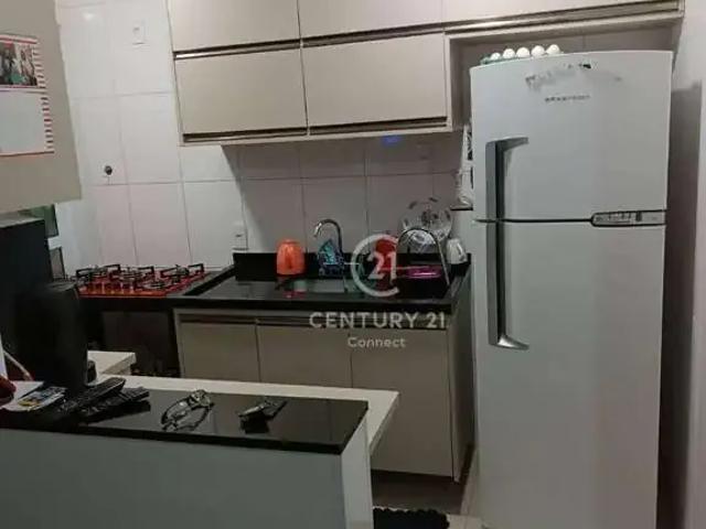 Apartamento para Venda em Sorocaba/SP Parque Campolim 2 Quartos