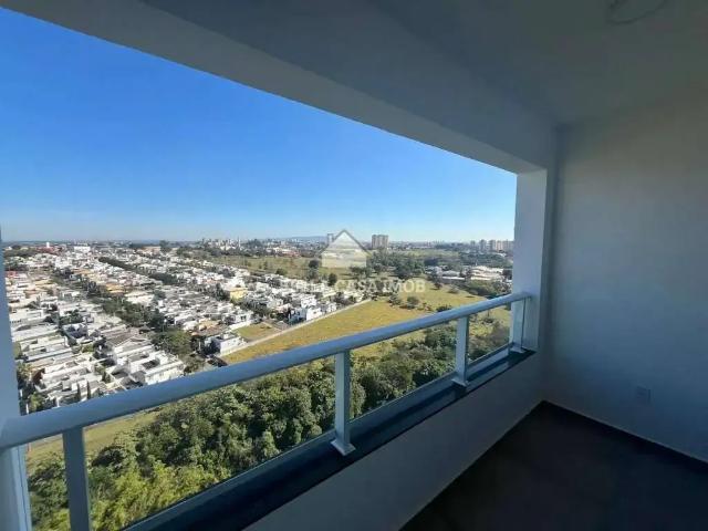 Apartamento para Venda em Sorocaba/SP Parque Campolim 2 Quartos