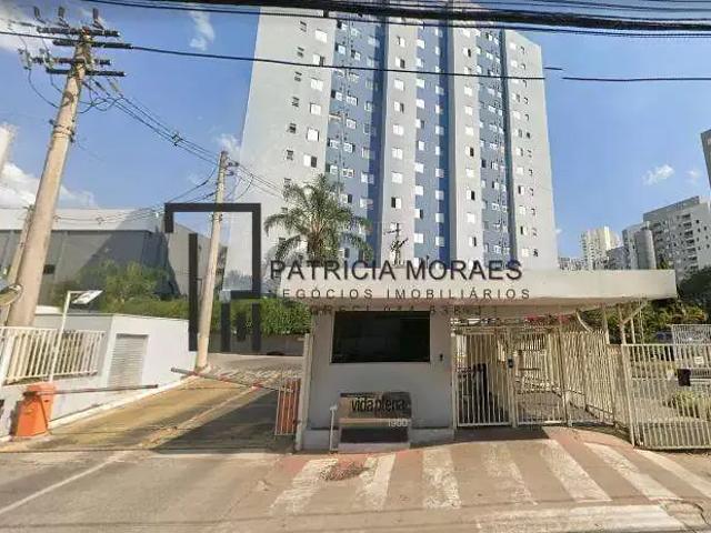 Apartamento para Venda em Sorocaba/SP Parque Campolim 2 Quartos