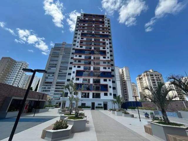 Apartamento para Venda em Sorocaba/SP Parque Campolim 2 Quartos