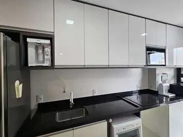 Apartamento para Venda em Sorocaba/SP Parque Campolim 2 Quartos