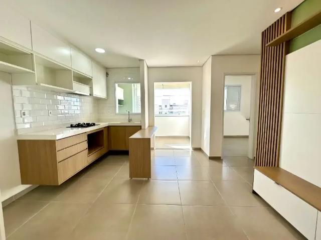 Apartamento para Venda em Sorocaba/SP Parque Campolim 2 Quartos