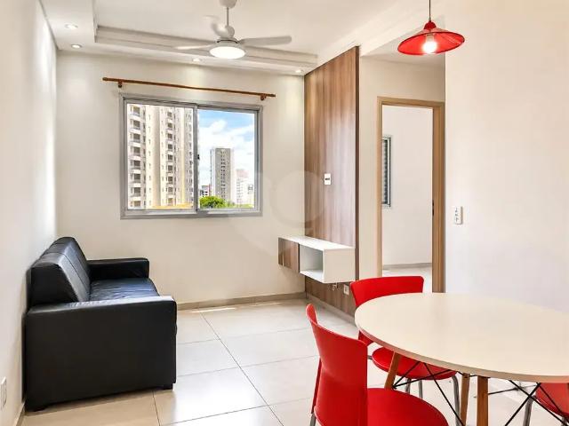 Apartamento para Venda em Sorocaba/SP Parque Campolim 2 Quartos