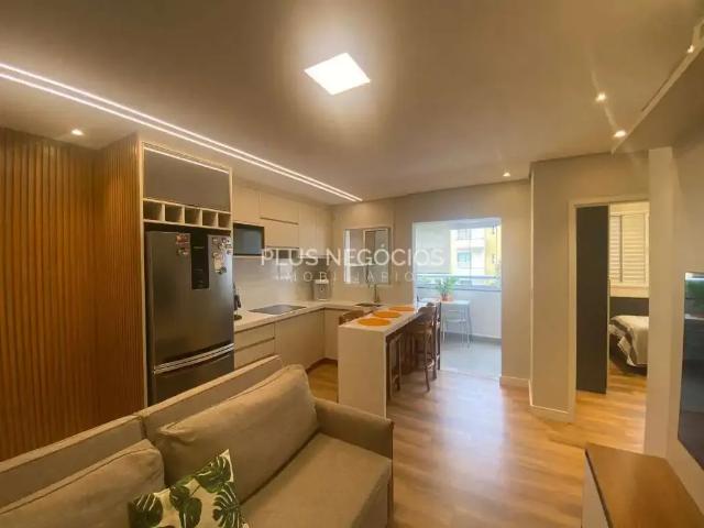 Apartamento para Venda em Sorocaba/SP Parque Campolim 2 Quartos