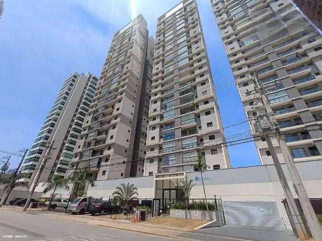 Apartamento para Venda em Sorocaba/SP Parque Campolim 2 Quartos