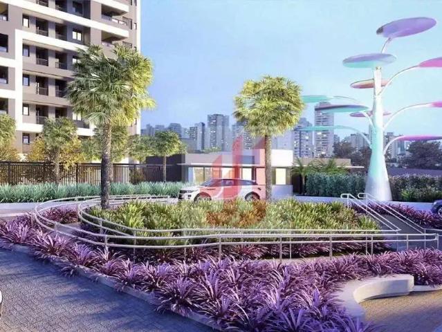 Apartamento para Venda em Sorocaba/SP Parque Campolim 2 Quartos