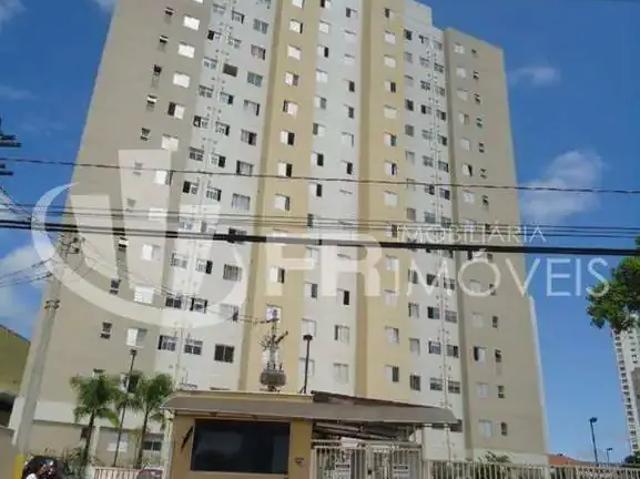 Apartamento para Venda em Sorocaba/SP Parque Campolim 2 Quartos