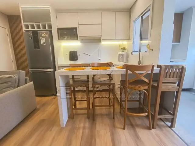 Apartamento para Venda em Sorocaba/SP Parque Campolim 2 Quartos